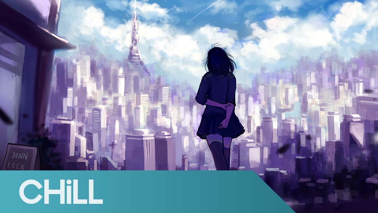 【Chill】Stalgia - Rust - YouTube