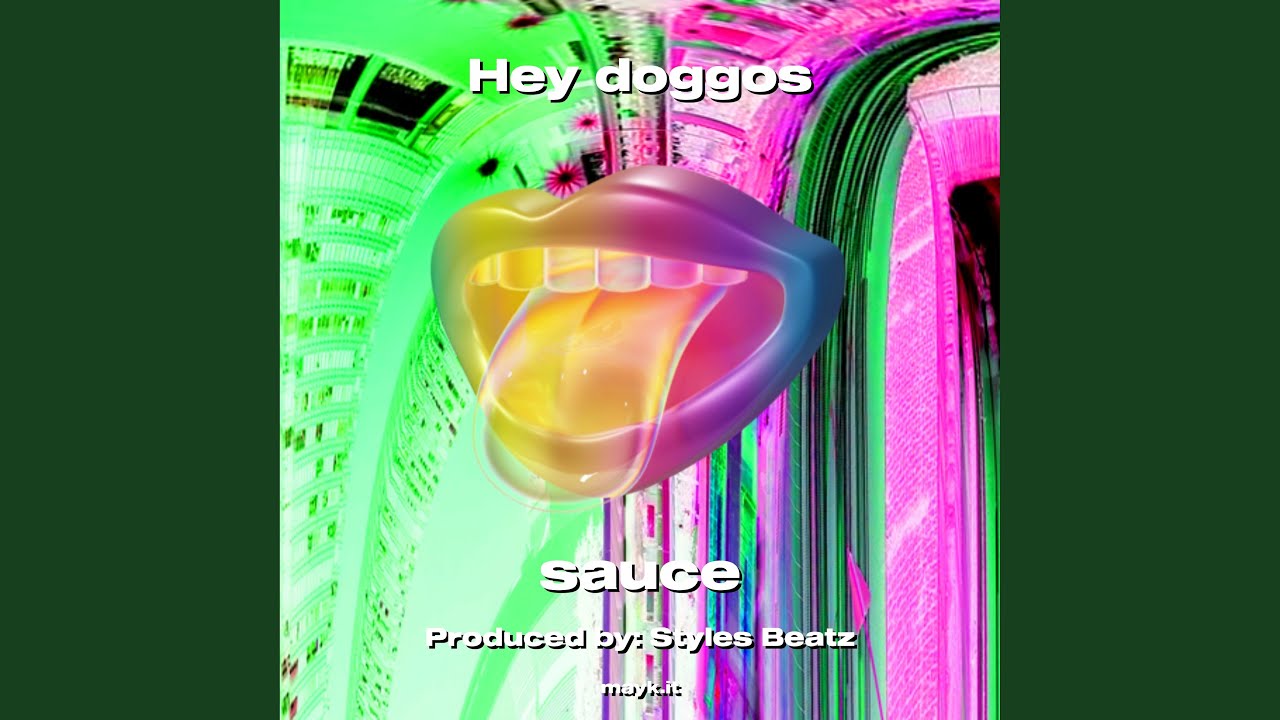 Hey doggos - YouTube