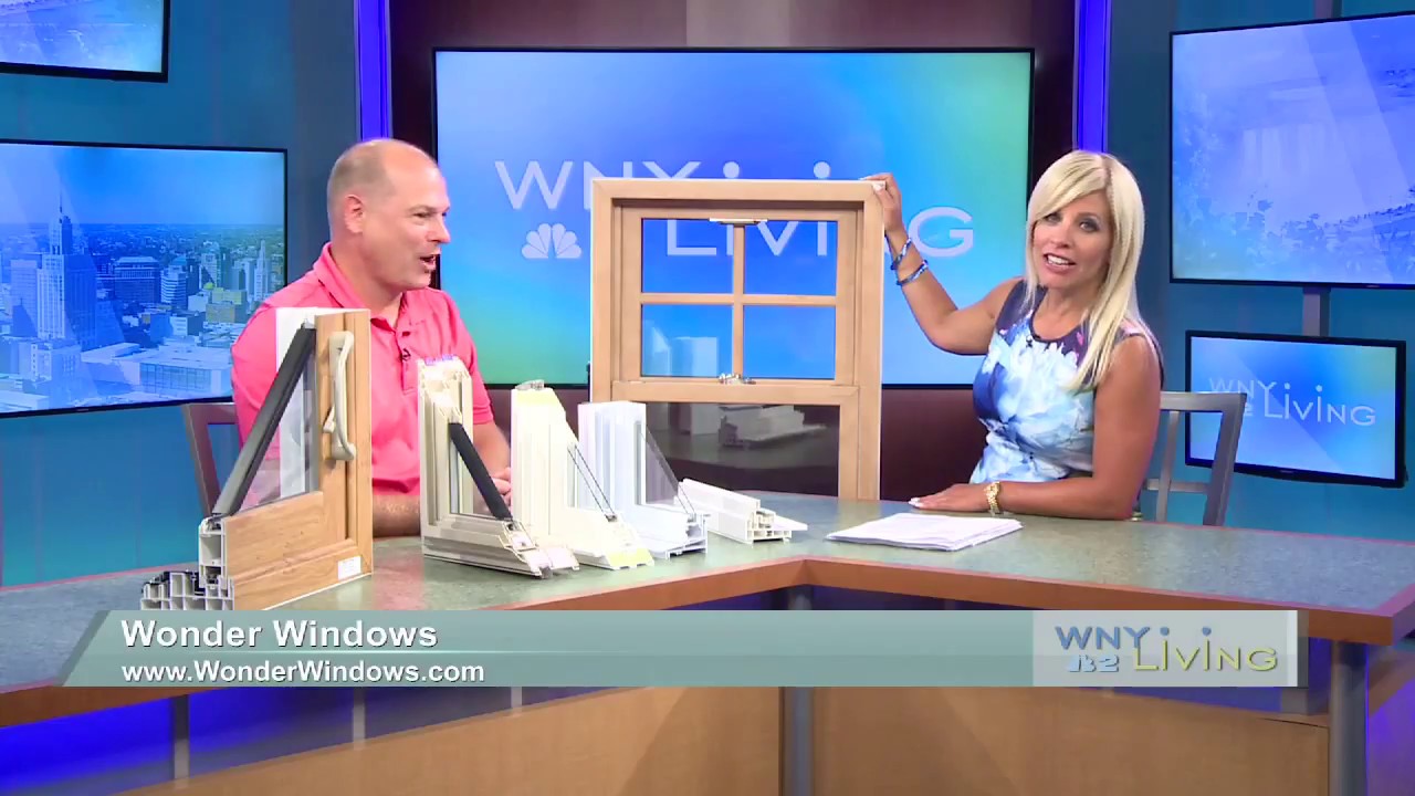 Wonder Windows Replace Your Windows Before Winter Comes! - YouTube