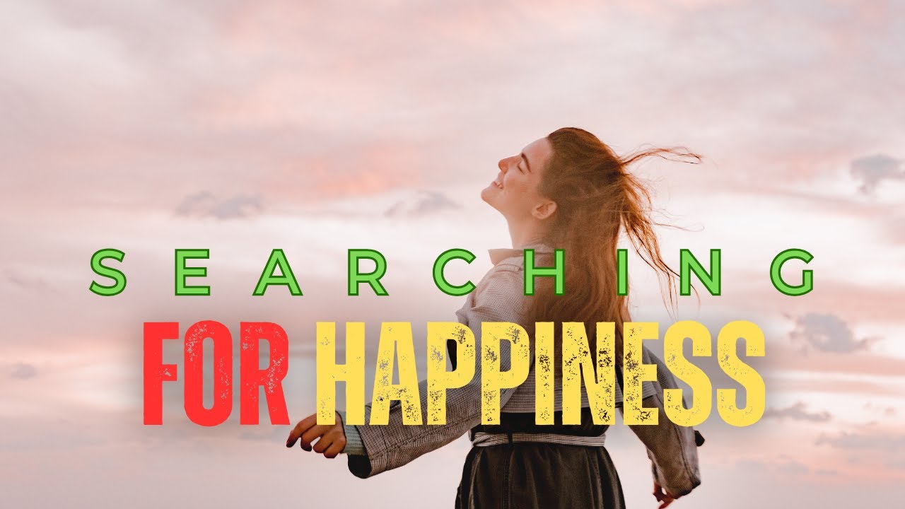 Searching for Happiness 💕 {Part 1} | Motivational video #motivational # ...