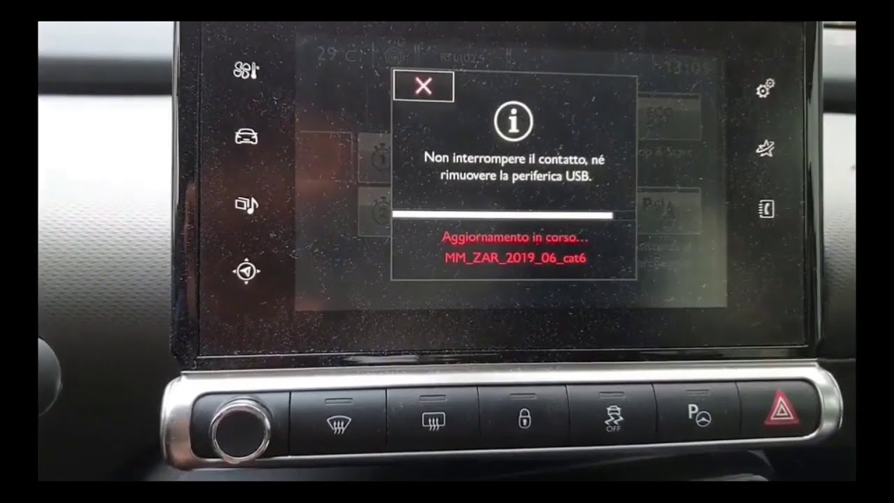 VELOX NOVEMBRE 2020 CITROEN PEUGEOT RT4 RT5 RT6 SMEG SMEG+ SMEG iv2 ...