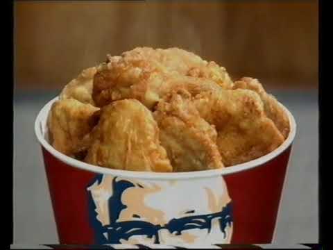 [香港經典廣告](2005)KFC