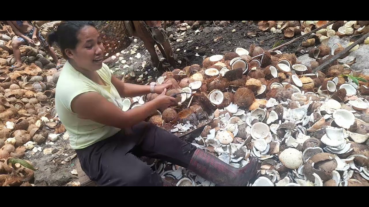 ALS learner ng lugit ug lubi #pabukid - YouTube
