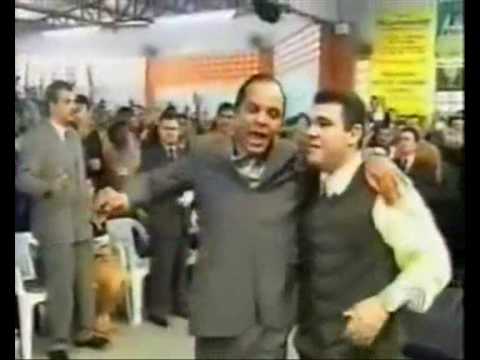 Pastor Pokémon - YouTube