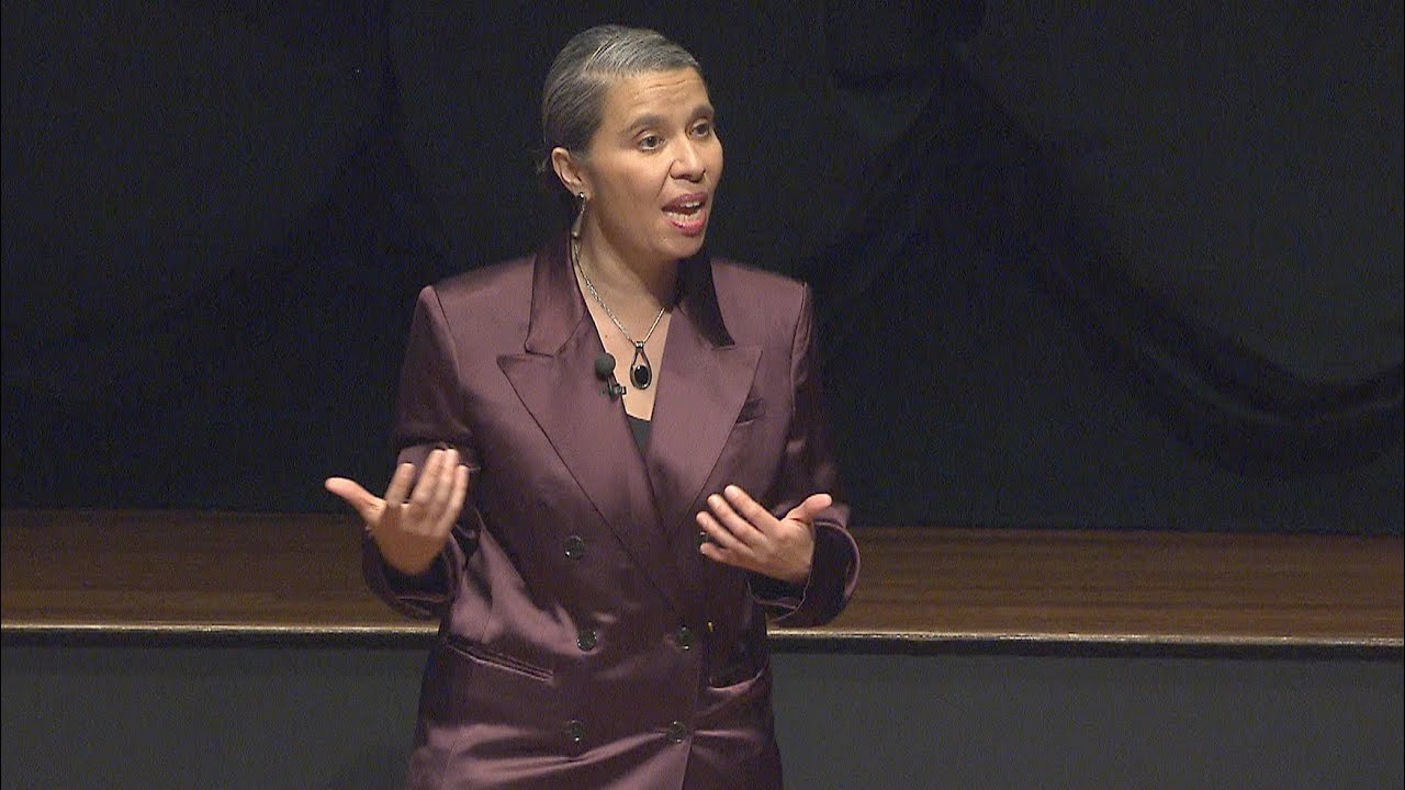 2023 University Lecture by Jasmine Gonzales Rose, Boston University ...