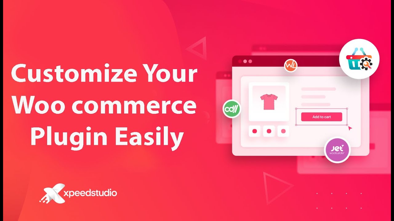 Customize Your Woocommerce Plugin Easily Bangla Dream It Youtube