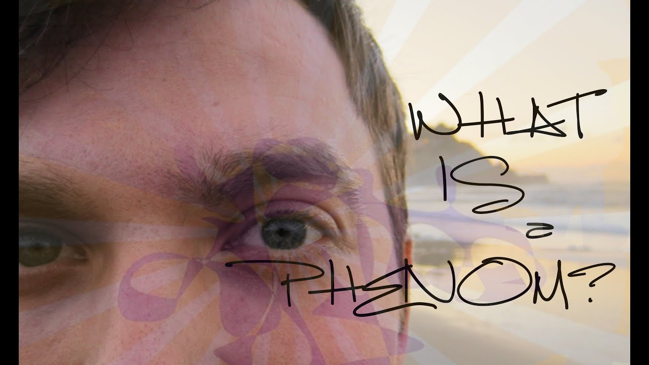 What is a Phenom? - YouTube