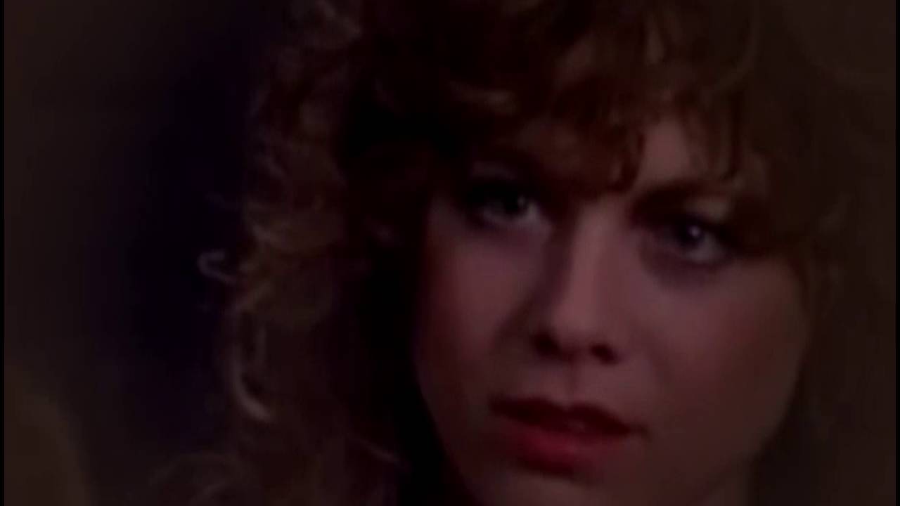 Howling V The Rebirth 1989 - YouTube