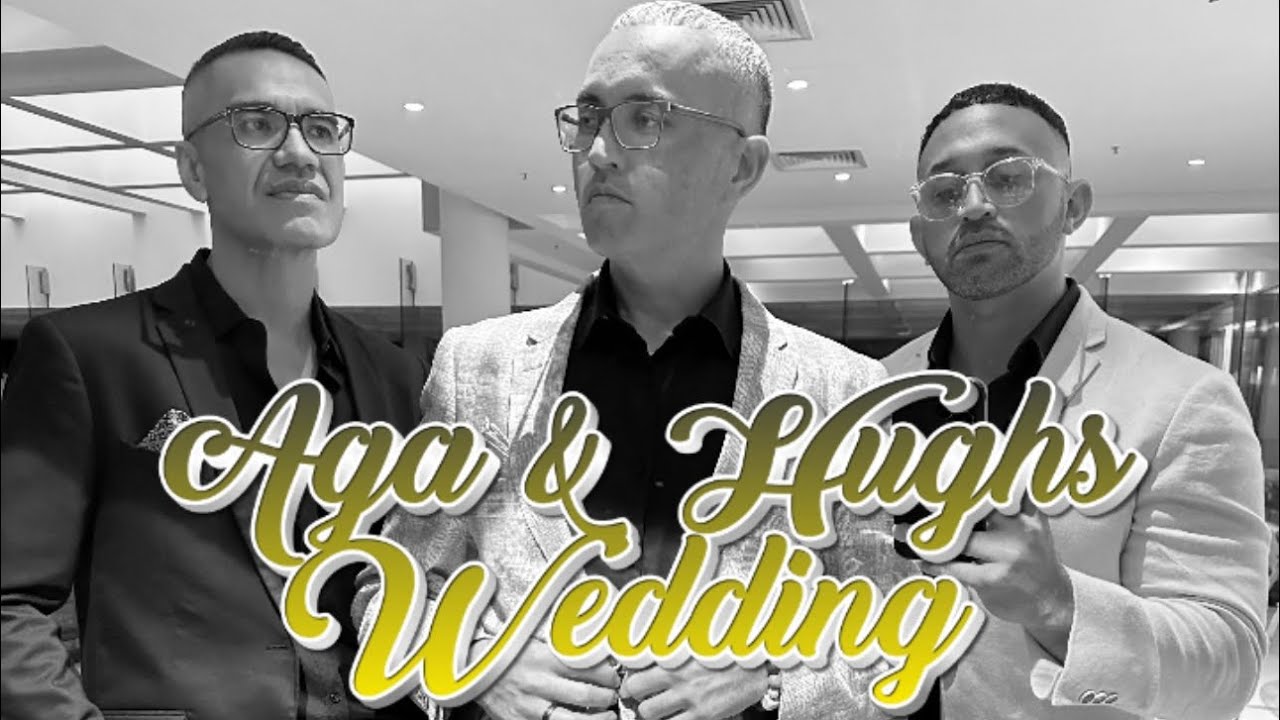 33RED - Wedding Trio/ Band - A&H Wedding - YouTube