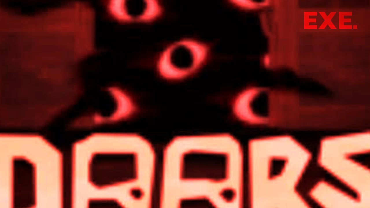 Roblox : เมื่อผมเล่นเเมพDoors .ExE - YouTube