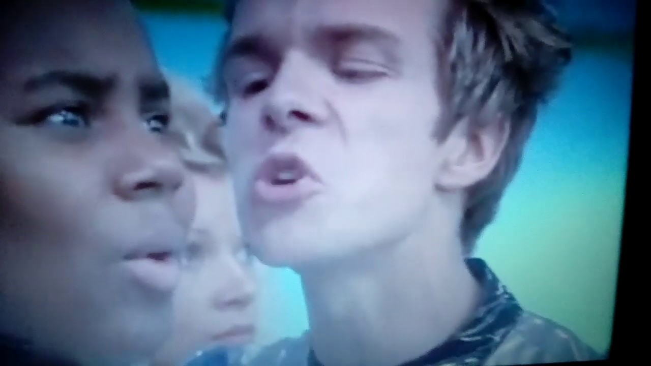 Kurt boss good burger movie - YouTube