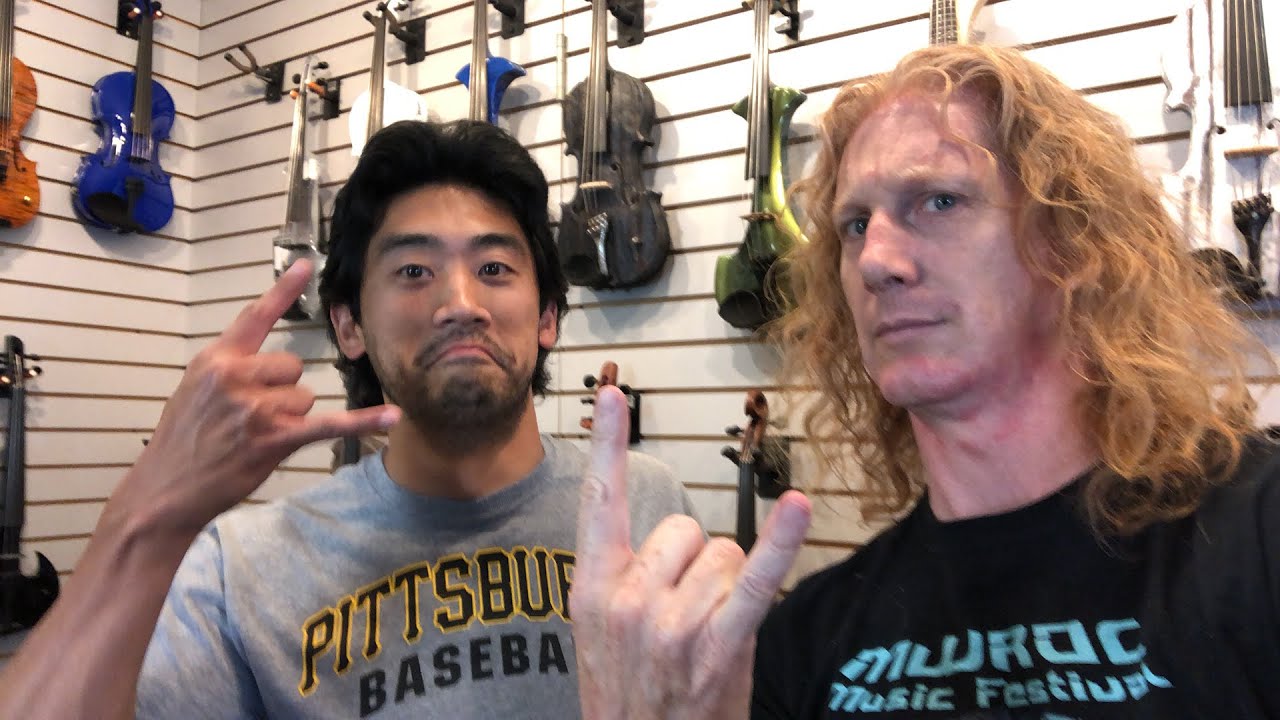 Live-stream about gear with Timothy Huh - YouTube