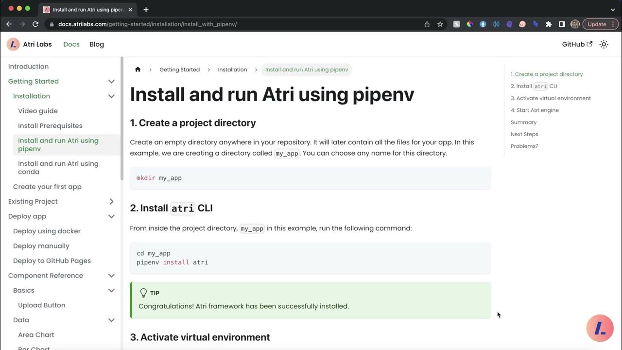 Step by Step Tutorial to Create the frontend of the Background Remover ...