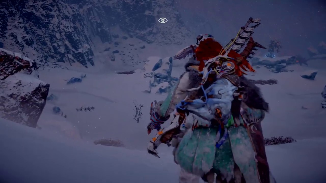 Horizon Zero Dawn™: Complete Edition - Fireclaw № 200 - YouTube