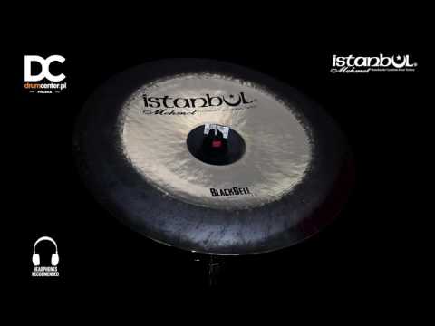 Istanbul Mehmet BlackBell Shiny China 18 - 1272g