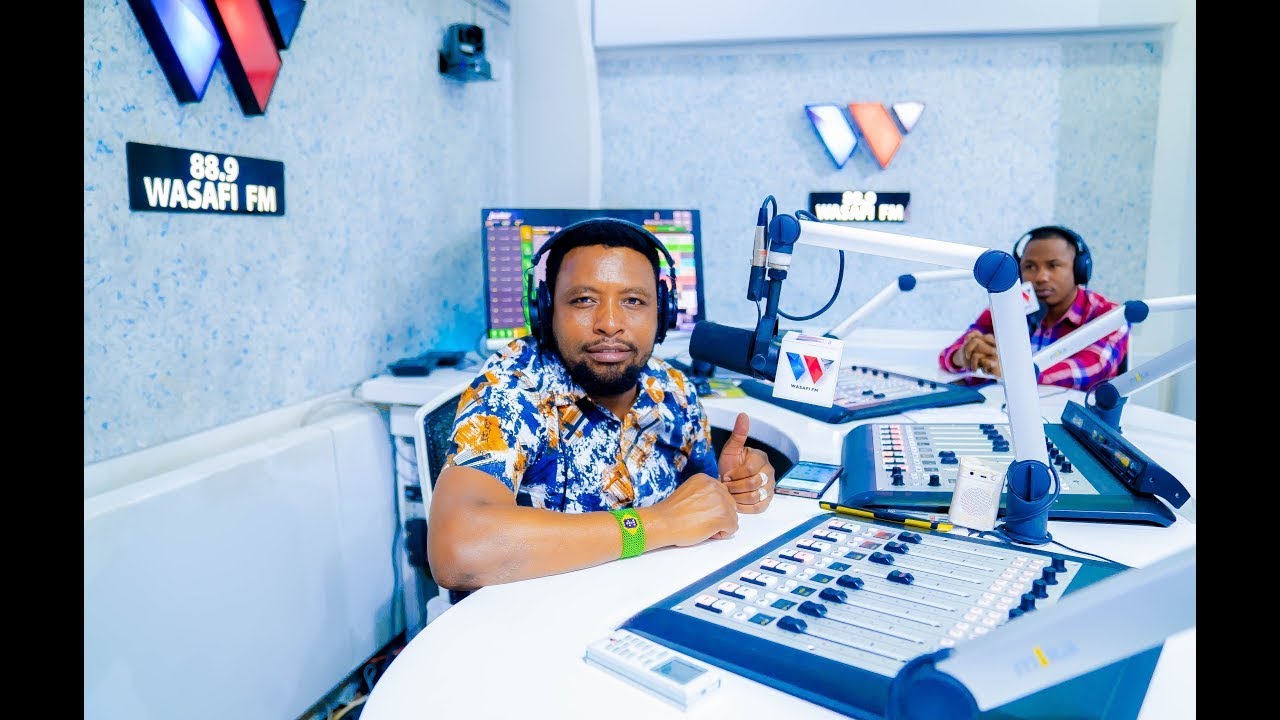 🔴#LIVE: SPORTS COURT NDANI YA WASAFI FM MUDA HUU - OCTOBER 18,2023 - YouTube