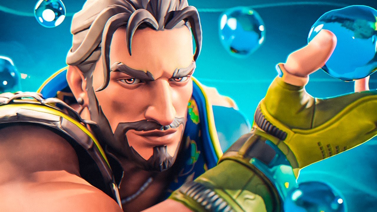 MY BUBBLE BUDDY (#2) - YouTube