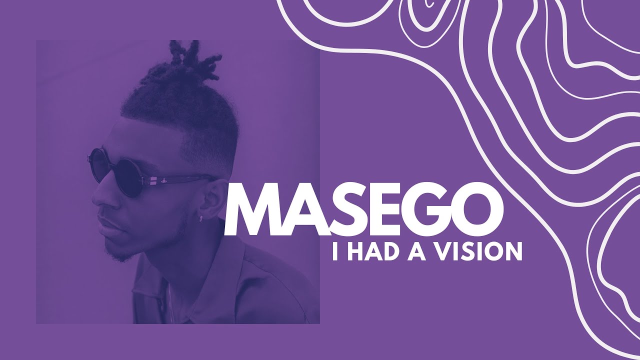 Masego - I Had A Vision (slow + reverb) - YouTube