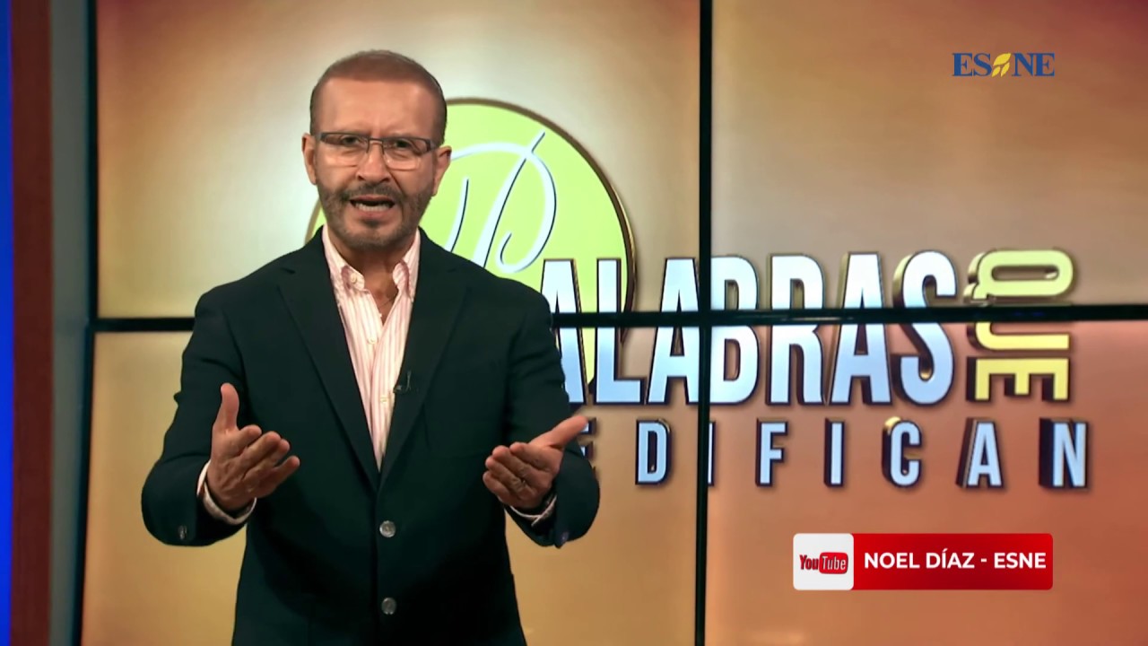 Palabras que Edifican | 30 de junio, 2020 | ESNE - YouTube