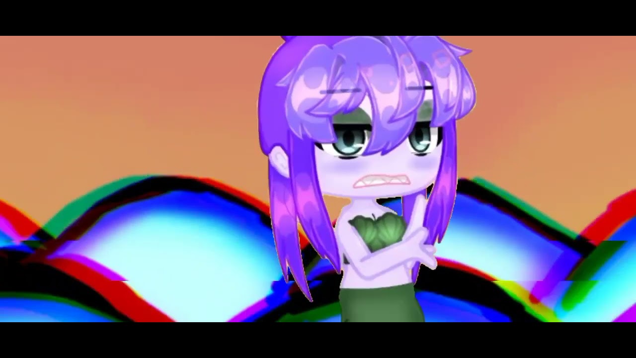 Cala Maria/Gacha life e gacha cadet - YouTube