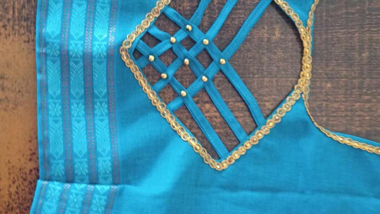 Simple Beutiful Blauj Model dijain cating and Tiching dijain blauj ...