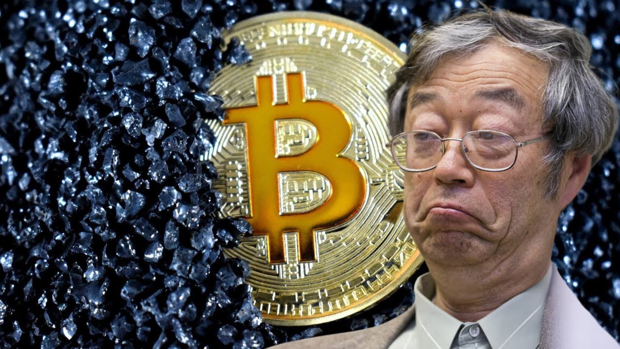Who Really Owns Bitcoin and Why It Matters - YouTube