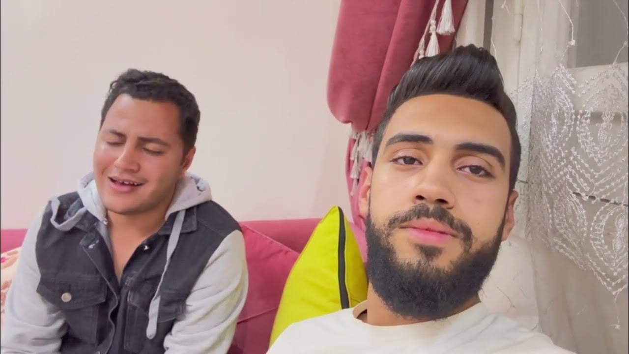 لما يكون ضيف جاي لك مخصوص ويقولك عايز اتسلطن ‼️😅 تكون دي النتيجة 😳😲