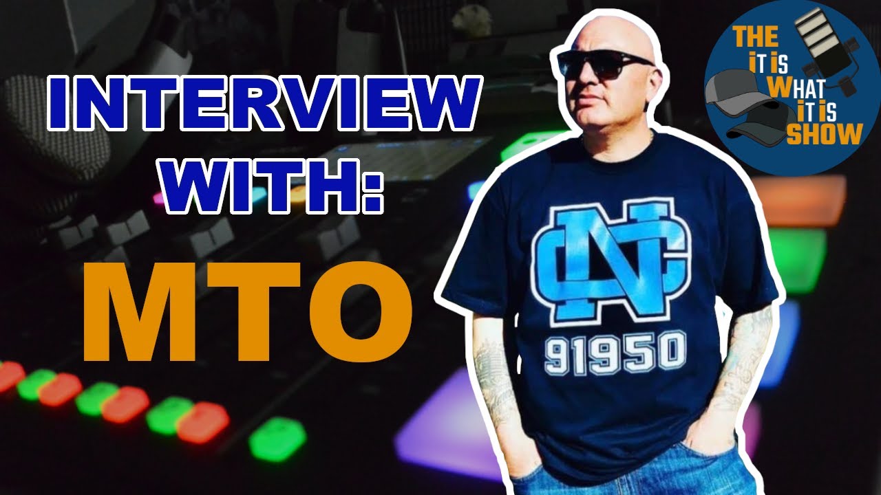 21. Interview with MTO, Rapper and record label owner - YouTube