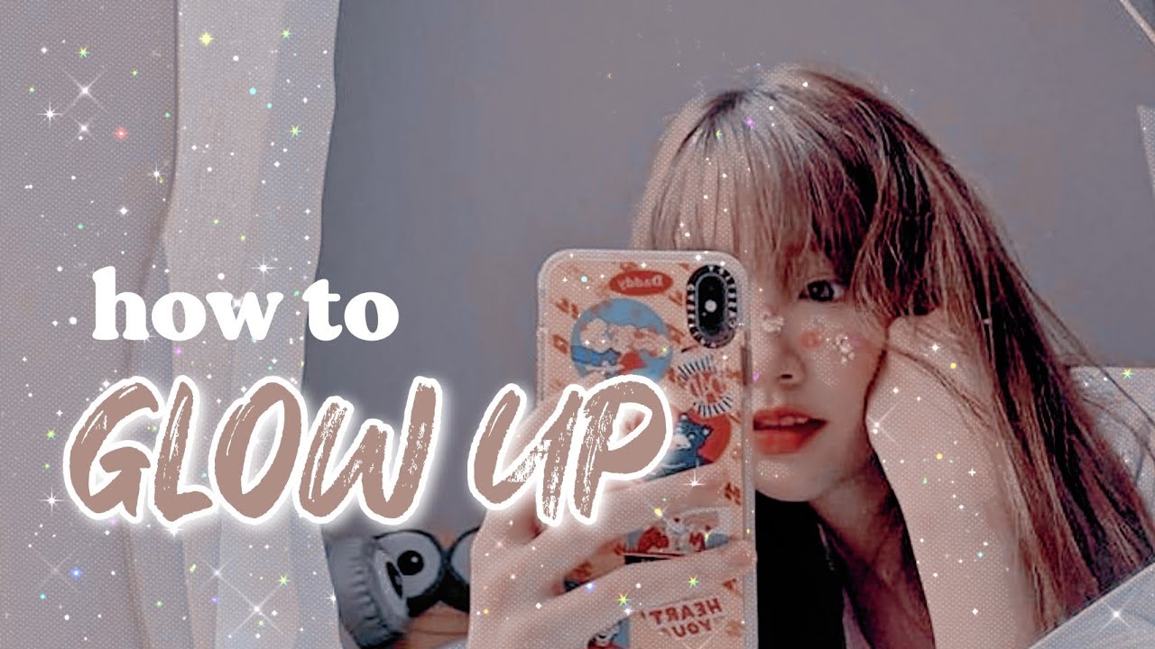 How To Have An ULTIMATE GLOW UP | glo up for 2022 - YouTube