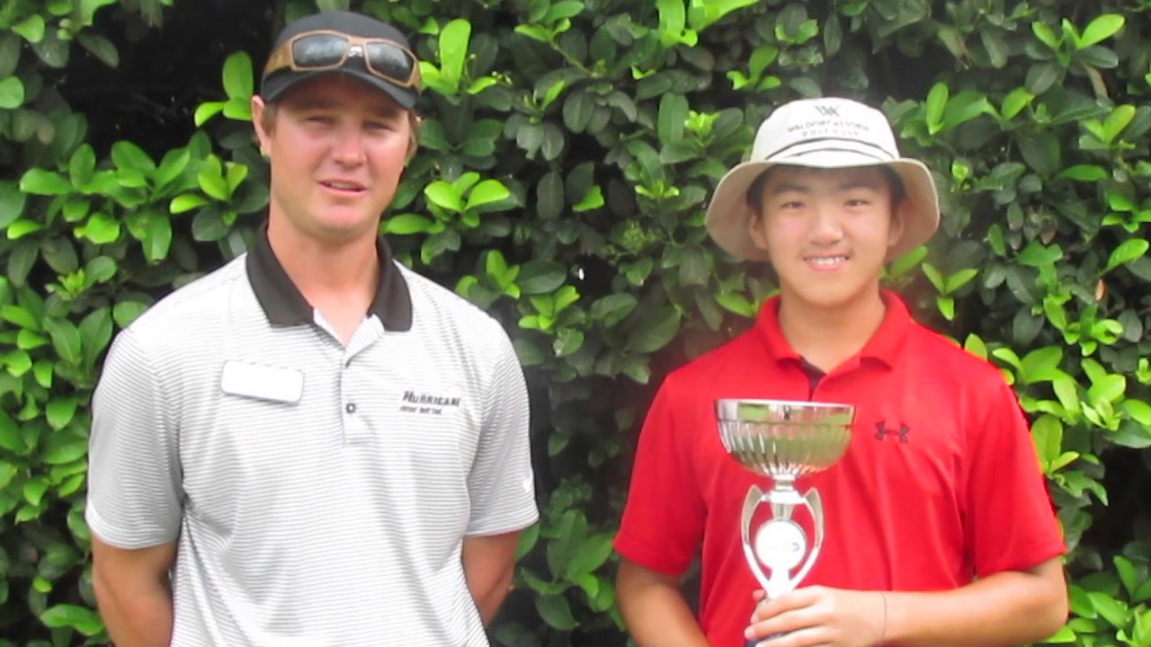 Celebration Champion Interviews - YouTube