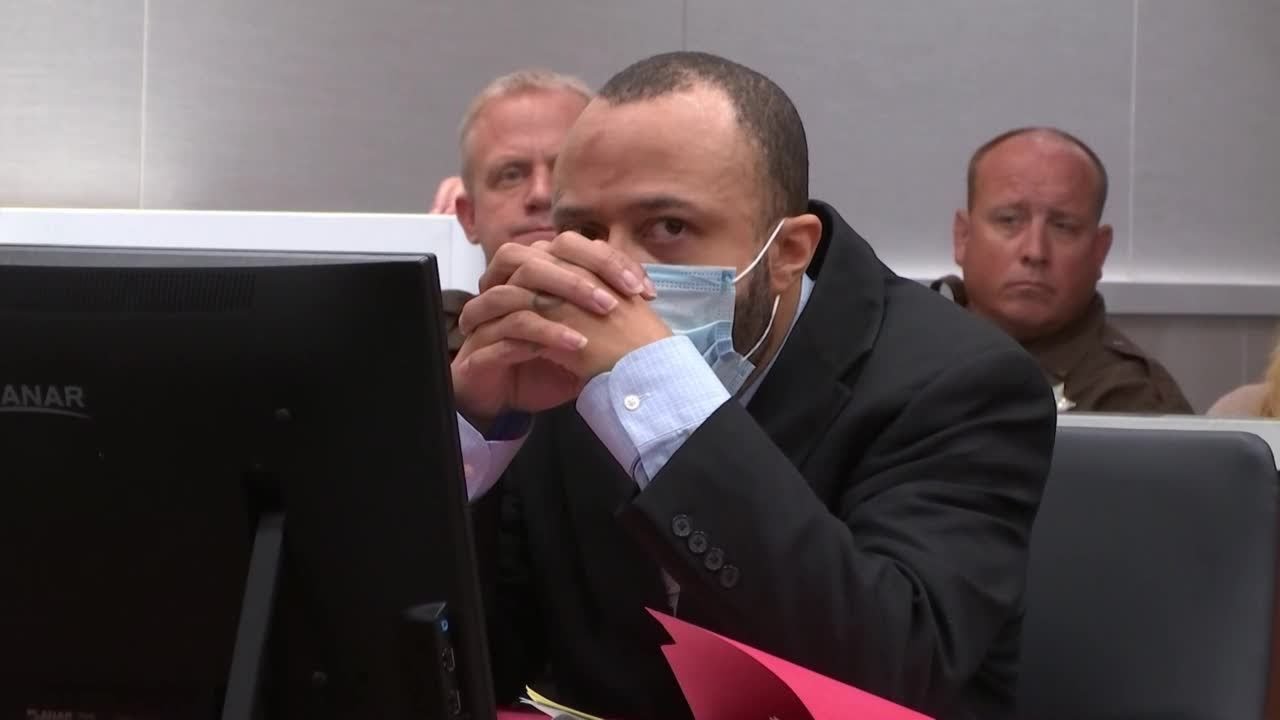 WATCH: Reading of entire verdict in Darrell Brooks case - YouTube