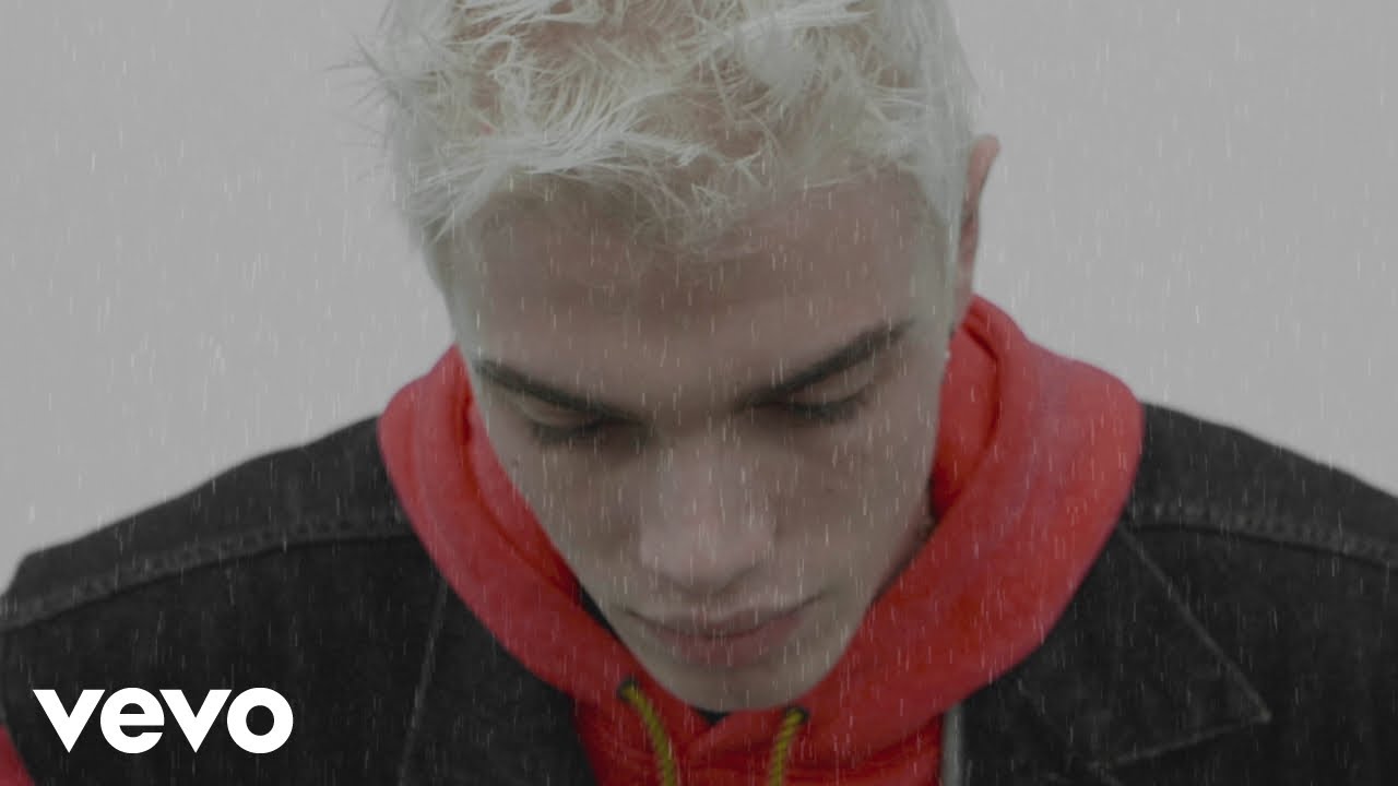 Biondo - Vodka (Official Video) - YouTube