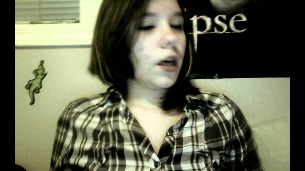 Janean's first Vlog - YouTube