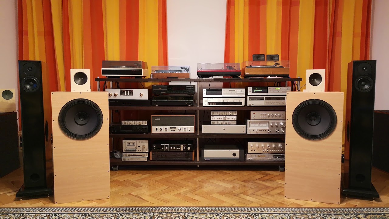 Philips AD12202 - YouTube