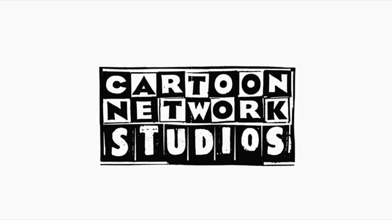 Cartoon Network Studios Logo Clips