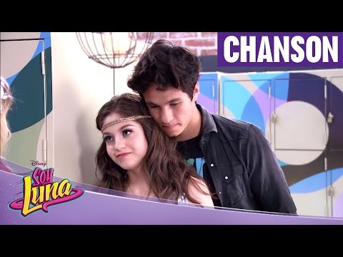 Soy Luna - Chanson : \