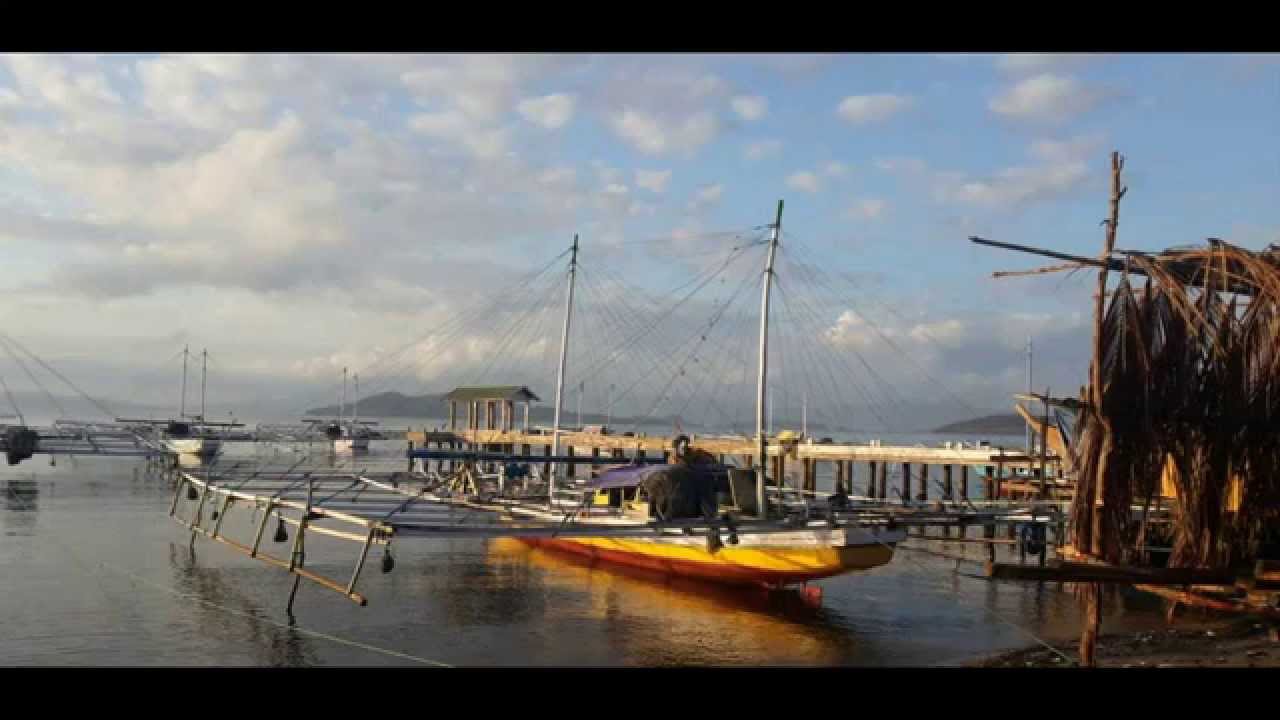Keindahan Kabupaten Bima - YouTube