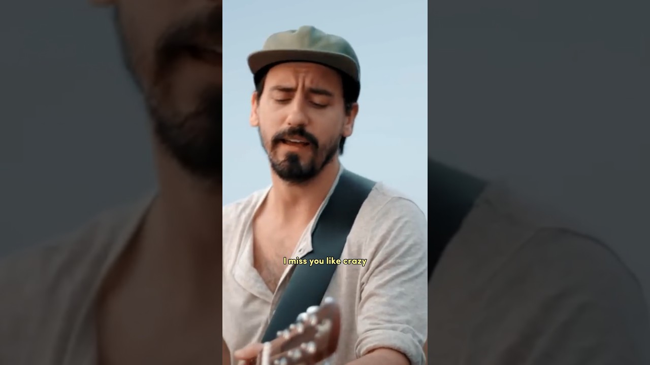 Miss You Like Crazy Music Travel Love The Moffatts Cover