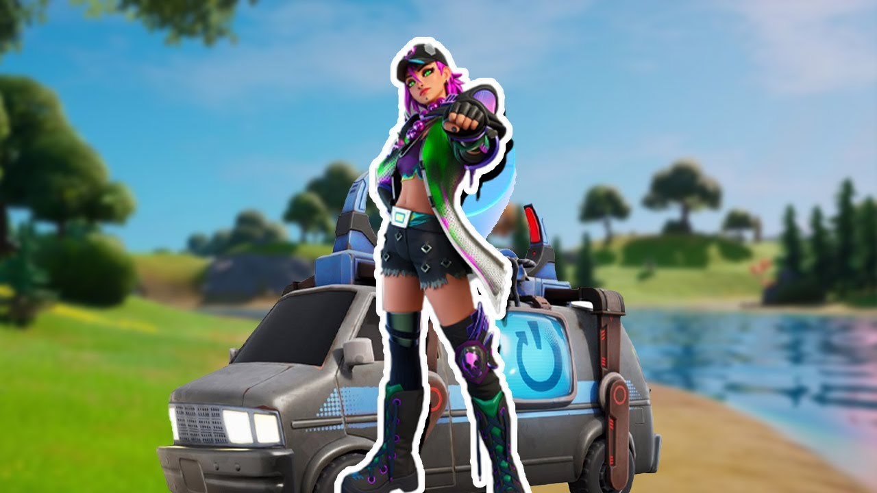 SIN EL DUO NO SE GANA | GANANDO CON CADA SKIN [136] (DUSTY) - YouTube