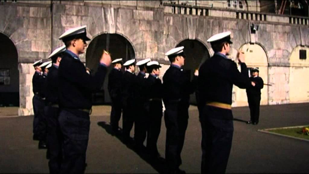 Royal Navy FOST Promo - YouTube