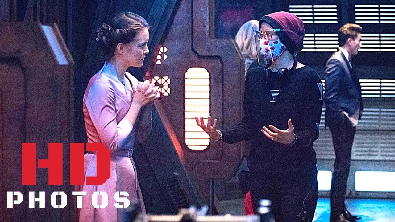Supergirl 6x06 Photos "Prom Again!" HD || Supergirl Season 6 Episode 6 ...