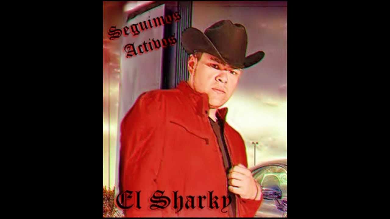 Seguimos Activos - El Sharky (Estudio 2013)(Ex Revolver Cannabis) - YouTube