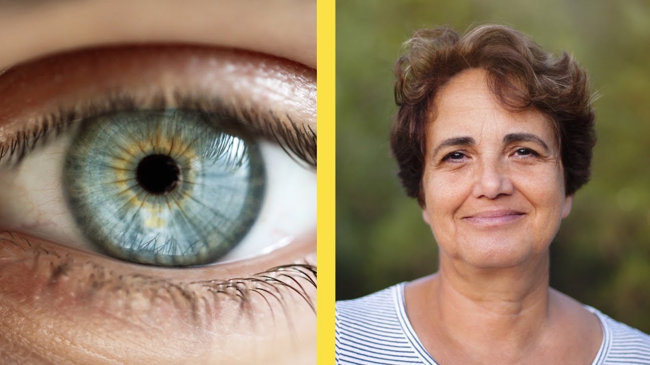 Four Ways To Support Your Eye Health - YouTube