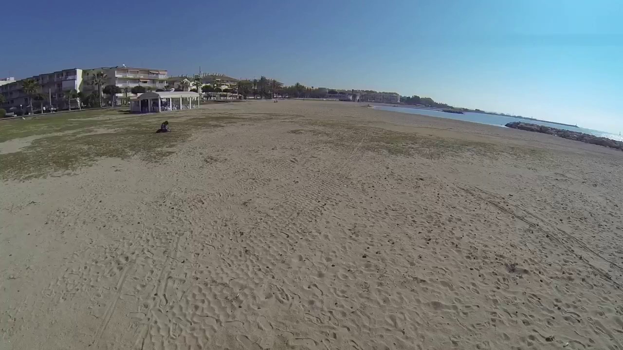 2SinRumbo.Simtoo DragonFly Pro-Rft. First flight - YouTube