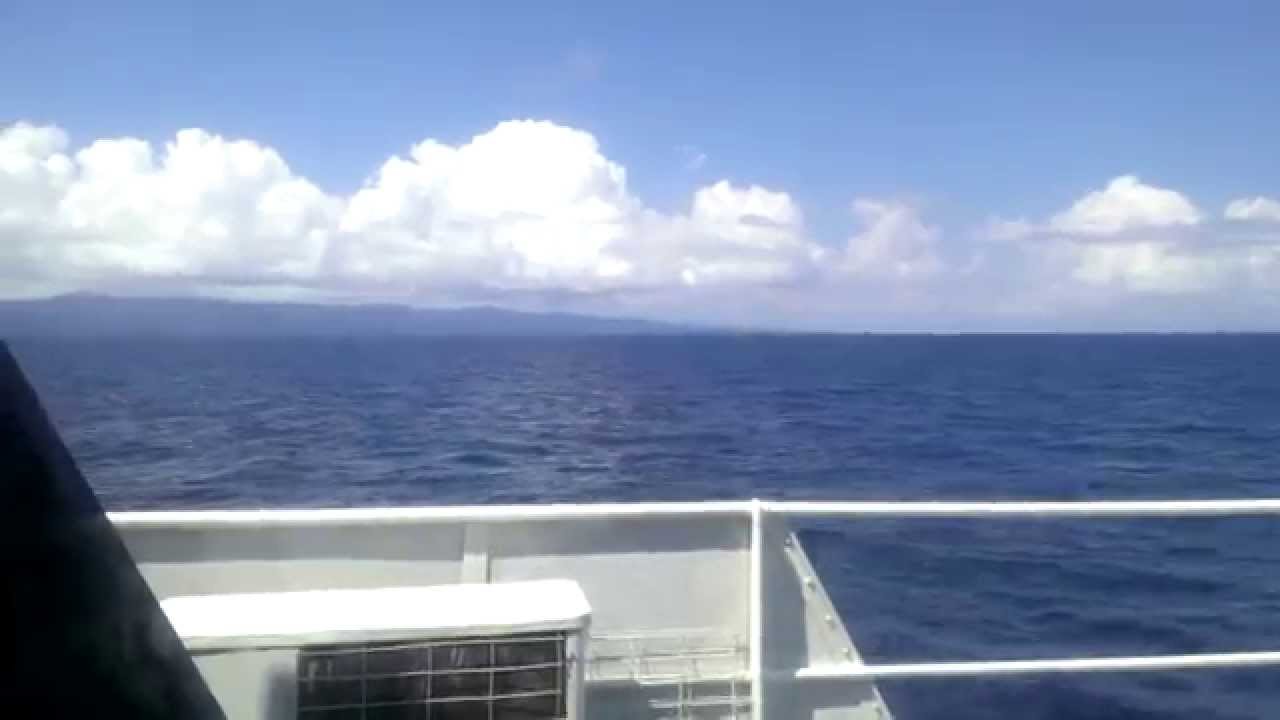 Makruzz catamaran Royal class from Port Blair to Havelock Island ...