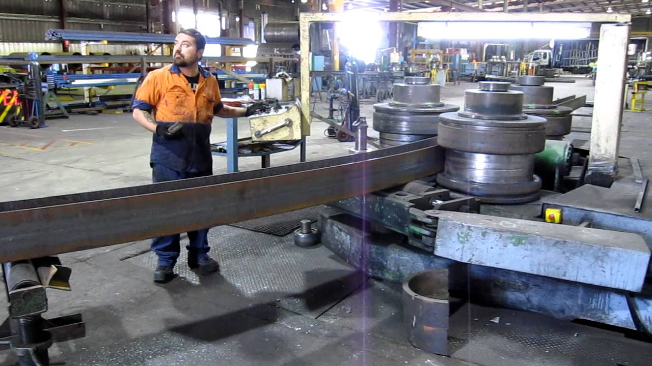 Roundo R9S Video 2 - YouTube