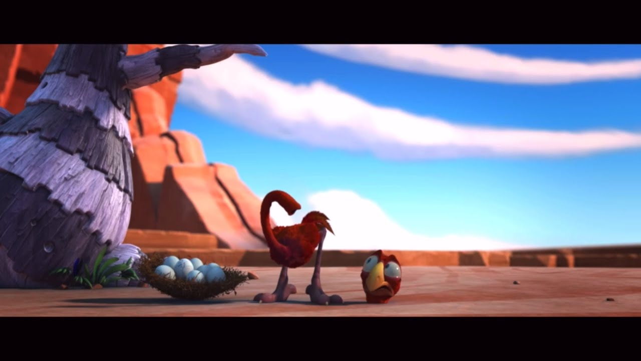 Whoa, big fella! | Cracké (Funny Voice Over) - YouTube
