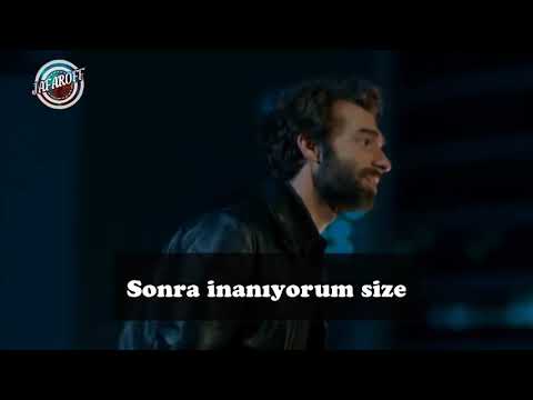 Cok Zor Anladım