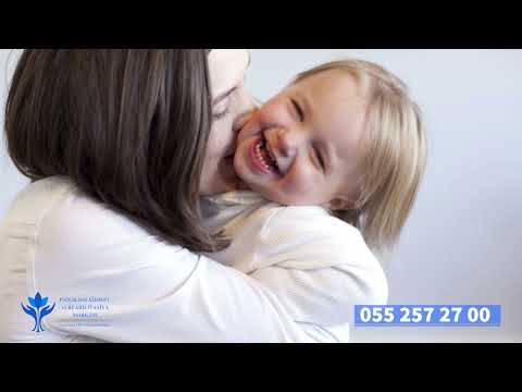 Uşaqlarda özgüvən 5 qızıl qayda - Psixoloq Nərmin Fərəcova