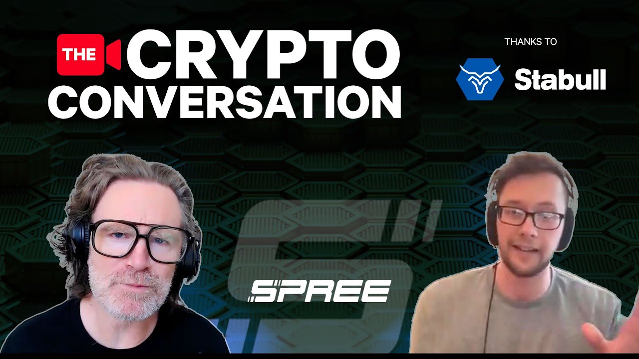 Spree Finance - Building the Future of Commerce & Credit - YouTube